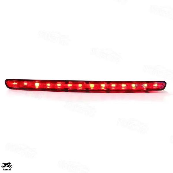 ※こちら商品は海外からの発送となりますので、発送してから到着まで2−4週間ほどお時間をいただいております。High-concerned chemical:NoneItem Type:Additional Brake Lights Assem...