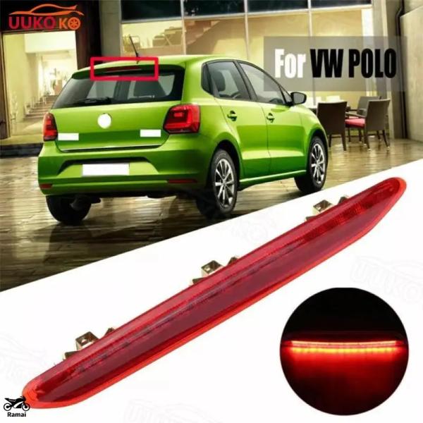 ※こちら商品は海外からの発送となりますので、発送してから到着まで2−4週間ほどお時間をいただいております。High-concerned chemical:NoneItem Type:Additional Brake Lights Assem...