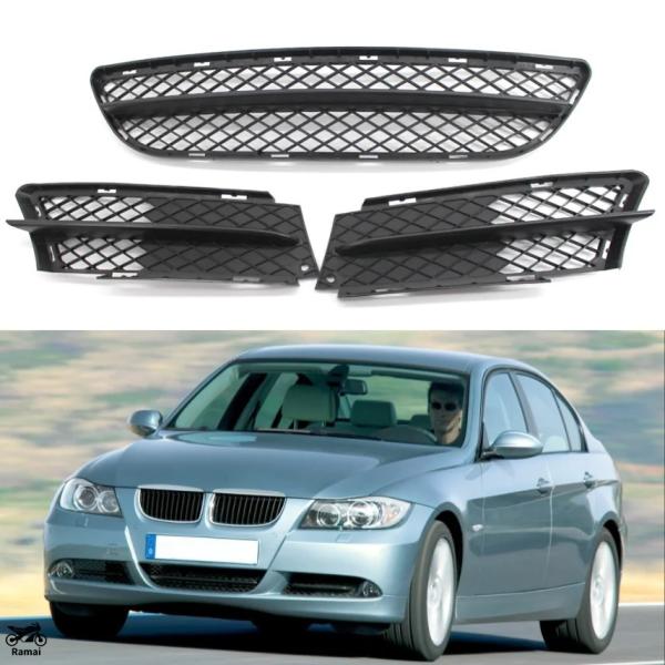 ※こちら商品は海外からの発送となりますので、発送してから到着まで2−4週間ほどお時間をいただいております。High-concerned chemical:NoneSpecial Features:Fog Light Hood for BMW...