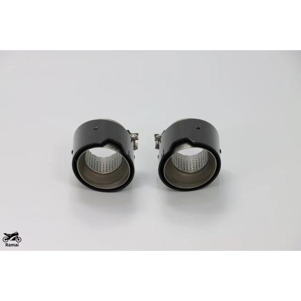 ※こちら商品は海外からの発送となりますので、発送してから到着まで2−4週間ほどお時間をいただいております。High-concerned chemical:NoneMotobike Make:BMWSpecial Features:Carbo...