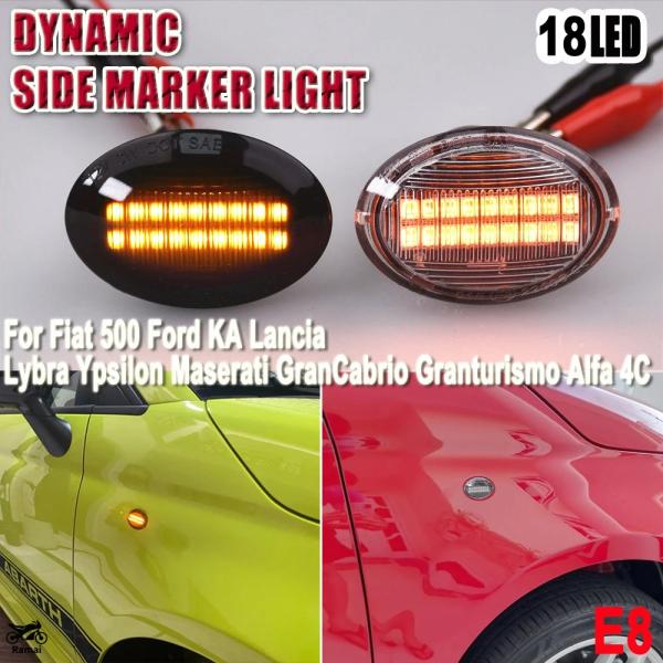 ※こちら商品は海外からの発送となりますので、発送してから到着まで2−4週間ほどお時間をいただいております。High-concerned chemical:NoneFor Vehicle Brands/Model:FIATVoltage:12...