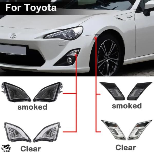 ※こちら商品は海外からの発送となりますので、発送してから到着まで2−4週間ほどお時間をいただいております。High-concerned chemical:NoneFor Vehicle Brands/Model:TOYOTAVoltage:...