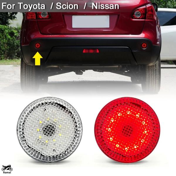 ※こちら商品は海外からの発送となりますので、発送してから到着まで2−4週間ほどお時間をいただいております。For Vehicle Brands/Model:TOYOTAVoltage:12 VInterface Type:NoneLumen...