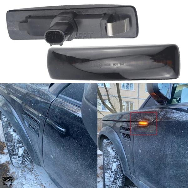 ※こちら商品は海外からの発送となりますので、発送してから到着まで2−4週間ほどお時間をいただいております。High-concerned chemical:NoneFor Vehicle Brands/Model:LAND ROVERVolt...