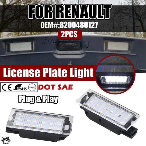 ※こちら商品は海外からの発送となりますので、発送してから到着まで2−4週間ほどお時間をいただいております。High-concerned chemical:NoneFor Vehicle Brands/Model:RenaultVoltage...