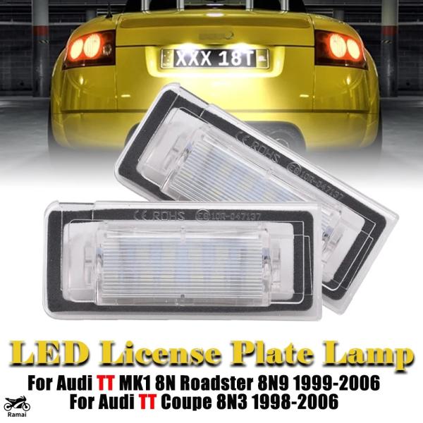 ※こちら商品は海外からの発送となりますので、発送してから到着まで2−4週間ほどお時間をいただいております。For Vehicle Brands/Model:AudiVoltage:12 VInterface Type:NoneLumens:...