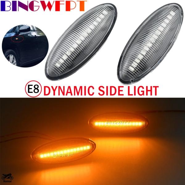 ※こちら商品は海外からの発送となりますので、発送してから到着まで2−4週間ほどお時間をいただいております。High-concerned chemical:NoneSpecial Features:LED Dynamic Side Marke...