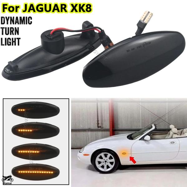 ※こちら商品は海外からの発送となりますので、発送してから到着まで2−4週間ほどお時間をいただいております。High-concerned chemical:NoneFor Vehicle Brands/Model:JAGUARVoltage:...