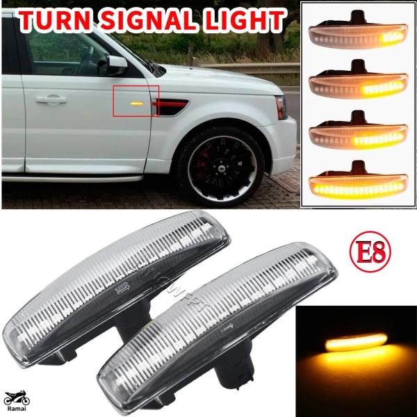 ※こちら商品は海外からの発送となりますので、発送してから到着まで2−4週間ほどお時間をいただいております。High-concerned chemical:NoneSpecial Features:LED Dynamic Side Marke...