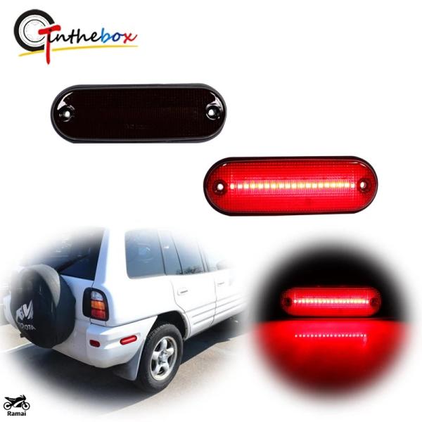 ※こちら商品は海外からの発送となりますので、発送してから到着まで2−4週間ほどお時間をいただいております。High-concerned chemical:NoneFor Vehicle Brands/Model:TOYOTAVoltage:...