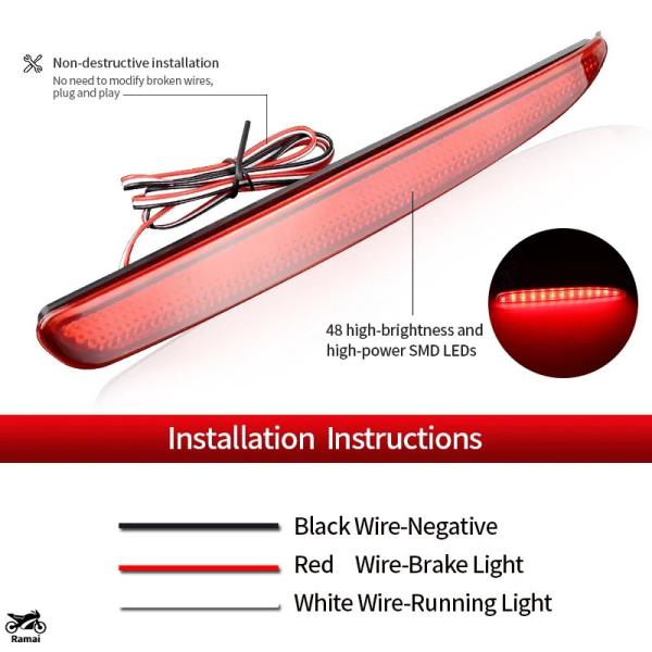 ※こちら商品は海外からの発送となりますので、発送してから到着まで2−4週間ほどお時間をいただいております。High-concerned chemical:NoneFor Vehicle Brands/Model:MAZDAVoltage:1...