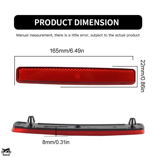 ※こちら商品は海外からの発送となりますので、発送してから到着まで2−4週間ほどお時間をいただいております。High-concerned chemical:NoneFor Vehicle Brands/Model:VolkswagenVolt...