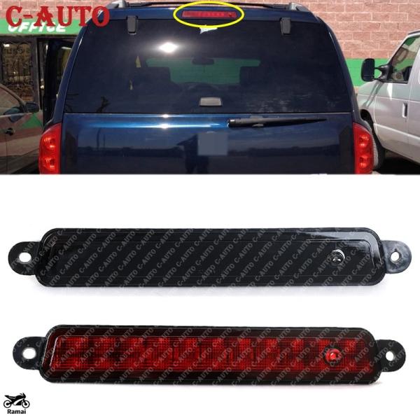 ※こちら商品は海外からの発送となりますので、発送してから到着まで2−4週間ほどお時間をいただいております。Voltage:12 VOrigin:Mainland ChinaItem Type:Additional Brake LightsC...