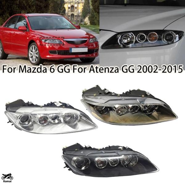 ※こちら商品は海外からの発送となりますので、発送してから到着まで2−4週間ほどお時間をいただいております。High-concerned chemical:NoneFor Vehicle Brands/Model:MAZDAVoltage:1...