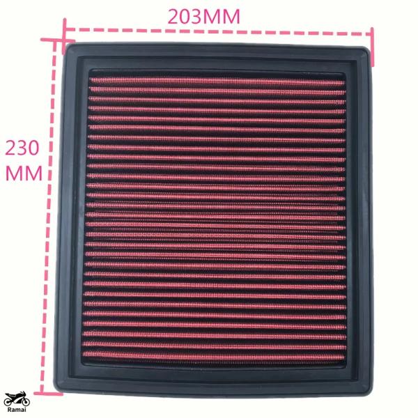 ※こちら商品は海外からの発送となりますので、発送してから到着まで2−4週間ほどお時間をいただいております。High-concerned chemical:NoneOrigin:Mainland ChinaItem Type:Air Inta...