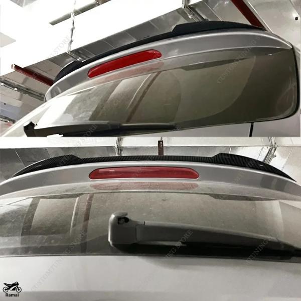 ※こちら商品は海外からの発送となりますので、発送してから到着まで2−4週間ほどお時間をいただいております。High-concerned chemical:NonePlacement on Vehicle:Rear TrunkSpecial ...