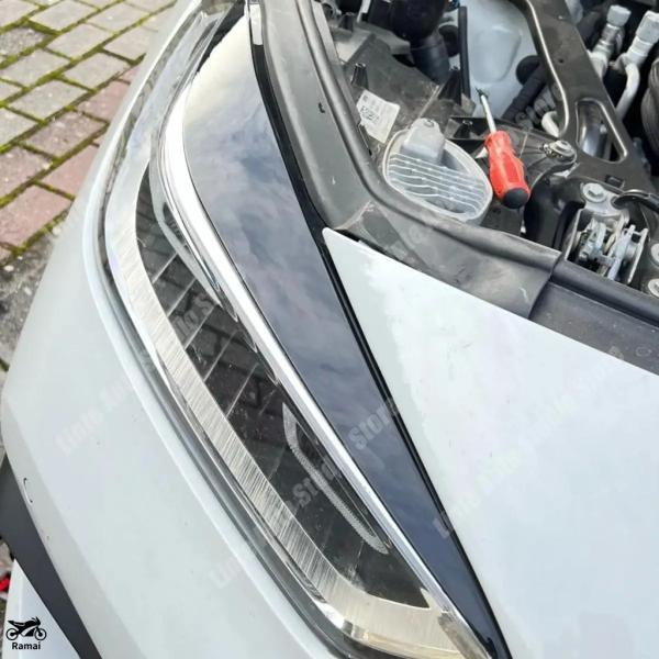 ※こちら商品は海外からの発送となりますので、発送してから到着まで2−4週間ほどお時間をいただいております。High-concerned chemical:NonePlacement on Vehicle:FRONTItem Weight:0...