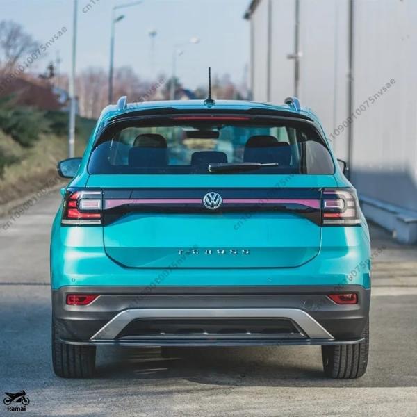 ※こちら商品は海外からの発送となりますので、発送してから到着まで2−4週間ほどお時間をいただいております。High-concerned chemical:NonePlacement on Vehicle:Rear Roof LipManuf...