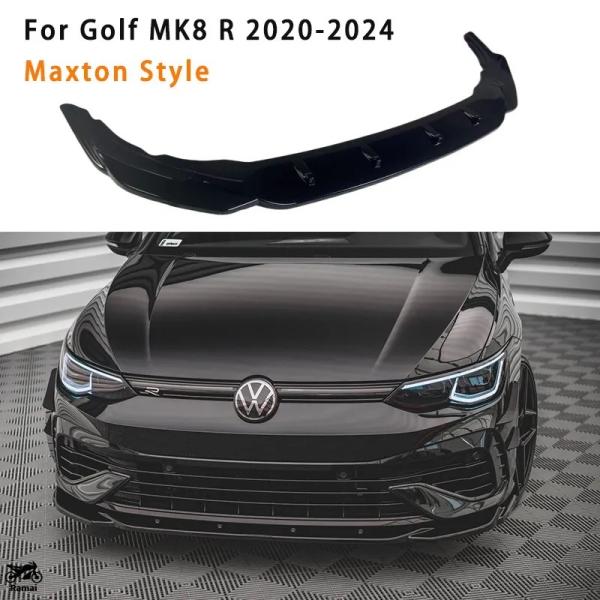 ※こちら商品は海外からの発送となりますので、発送してから到着まで2−4週間ほどお時間をいただいております。High-concerned chemical:NonePlacement on Vehicle:Front Bumper LipMa...