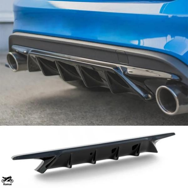 ※こちら商品は海外からの発送となりますので、発送してから到着まで2−4週間ほどお時間をいただいております。High-concerned chemical:NonePlacement on Vehicle:REARInterchange Pa...