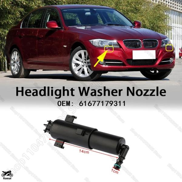 ※こちら商品は海外からの発送となりますので、発送してから到着まで2−4週間ほどお時間をいただいております。High-concerned chemical:NoneModel Name:61677179311Origin:Mainland C...