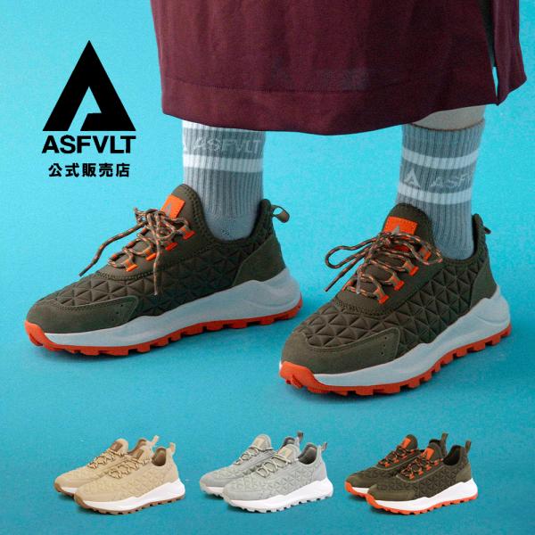 【ブランド】 ASFVLT【商品名】 SPEED SOCKS TREK【カラー】 OFF WHITE TANDK GREY TANARMY CARROT【素材】アッパー：ネオプレン×レザーソール：合成底【生産国】 中国【サイズ】ヒール：4....