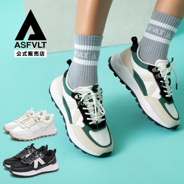 【ブランド】 ASFVLT【商品名】 VISION TREK【カラー】 ALL BLACKALL WHITEWHITE TAN GREEN BLACK【素材】アッパー：レザー×ナイロン×ネオプレンソール：合成底【生産国】 中国【サイズ】ヒー...