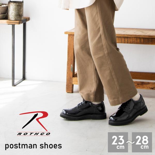 【ブランド】ROTHCO ロスコ【商品名】＜品番：5250＞【カラー】ブラック 【素材】アッパー：合成皮革　/　ソール：ラバー【生産国】中国【メーカー希望小売価格】￥9,504（税込）【商品情報】 1953年設立、アメリカはテネシー州に工場...