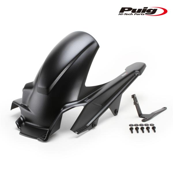 ●適合車種（年式）HONDA NT1100 (2022-2024)●カラーカーボンプリント●サイズ270mm × 570mm × 330mm