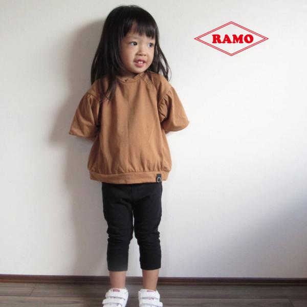 人気の７分丈パンツはとにかく動きやすい！程よくフィットしたシルエットはパンツとしてだけではなく、レギンス風にワンピースやチュニックとの相性も◎ちょうど７分丈で穿くのも良し！ワンサイズ大きめの着用で９分丈くらいで穿くのも良し！。とにかくおスス...