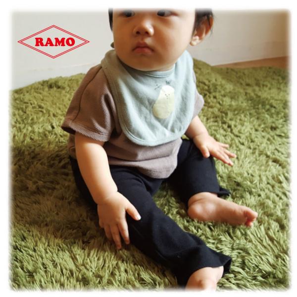 生産国：日本(made in Japan)サイズ展開：80cm素材：綿  95% 　ポリウレタン 5%（製品染め加工の為、1点1点多少の誤差がございます。目安として参考にして下さい。）※こちらの製品は日本の素材を使い、日本で縫製されています...