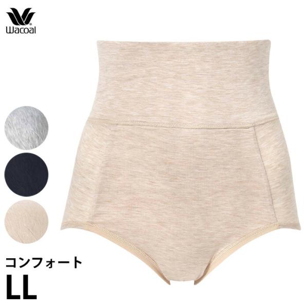 商 品 特 徴        腹巻を合わせたようなハイウエストショーツ・年齢による体型変化に対応した独自のパターン設計（ウエストゆったり、ヒップ小さめ）・腹巻きを合体させたようなハイウエストショーツ・脇接ぎとウエスト切り替え部は袋縫い、裾は...