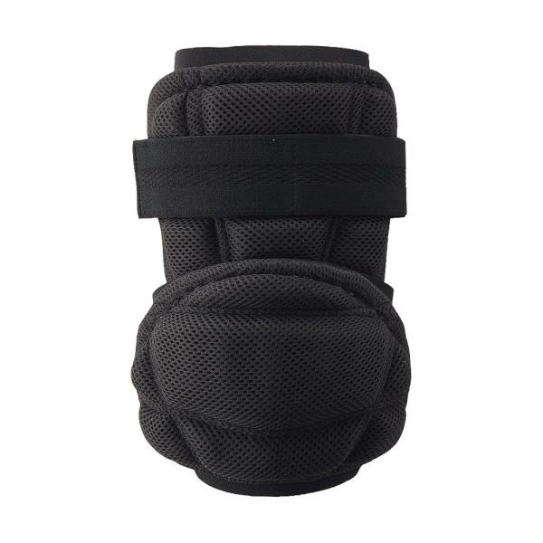 「商品情報」ハニカム構造で軽量化:本体内部の樹脂とスポンジをくり貫くことで軽量化。メッシュ素材:軽量感のあるメッシュ生地を採用(手洗い可能)高校野球ルール対応品「主な仕様」高校野球ルール対応品サイズ:F/ タテ24×ヨコ12cm・重量約20...