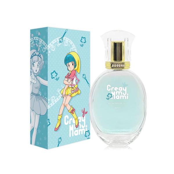 「商品情報」商品の説明明るく素直な性格で、人々を惹きつける『森沢優』をイメージした香水です。トップノートの瑞々しく爽やかなキューカンバーノートは、ミドルノートからラストノートにかけて、透明感のあるグリーンとやわらかなフローラルノートが溶け合...