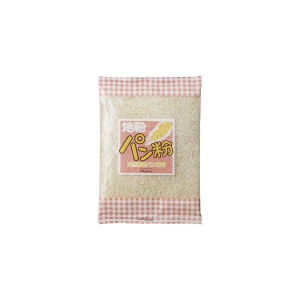 「商品情報」商品の説明オーサワ 地粉パン粉 150g×4個は、乳製品、卵は使用せず、北海道・栃木国内産の自家製天然酵母だけでつくったパン使用の地粉パン粉。サクッと歯ざわりが良く、パン粉に霧吹きで水分をなじませると生パン粉のようになりフライが...