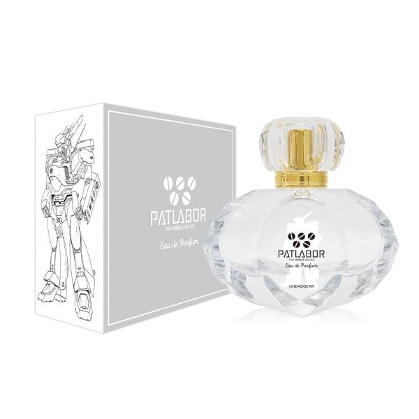 「商品情報」商品紹介イングラムの香水は鮮烈なスパイスの効いたＦＲＰの軽やかさをイメージしています。グリーンノートがベースの心地よいスパイシーなフルーティーノートです。泉野明の頼れる相棒として、東京を守るイングラムの力強さを感じます。香調：ス...