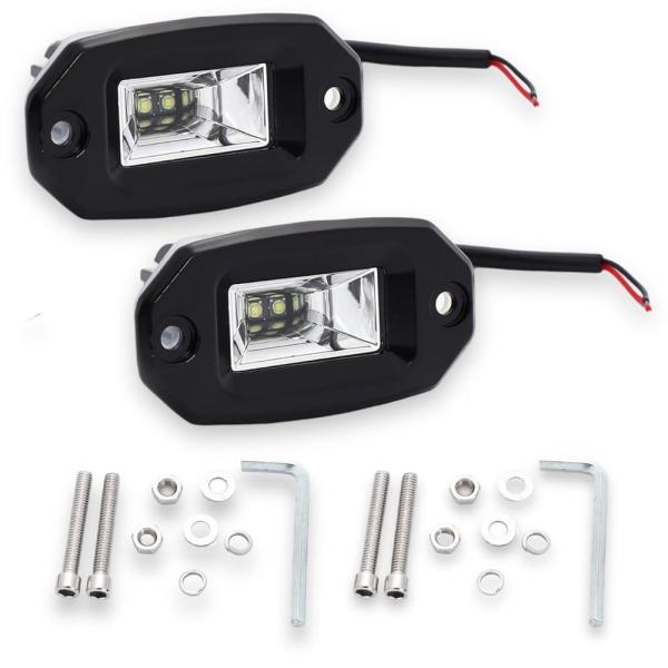 「商品情報」「主な仕様」【付属品】　本体・ネジ ※取扱説明書は付属しておりません。 ※取り付けに関するサポート及びお問い合わせの対応はしておりませんのでご了承お願い致します。 ※取り付けに自信のない方は専門の業者様、または整備士に依頼して取...