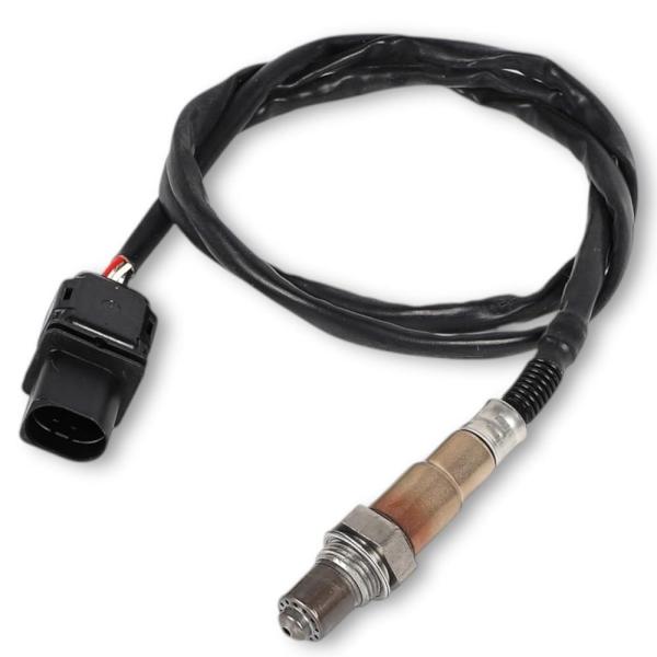 「商品情報」「主な仕様」空燃比センサー Bosch LSU4.9 A/Fセンサー ( O2センサー ) 社外品【セット内容】 本体 ※取扱説明書は付属しておりません。 ※取り付けに関するサポート及びお問い合わせの対応はしておりませんのでご了...