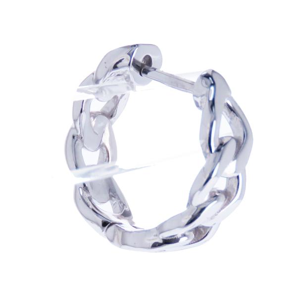 【発売日：2023年04月27日】■SILVER/SV925■縦約12.7ｍm■横約4.1mm■重さ　約1.2ｇ前後■納期3週間