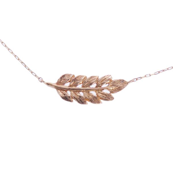 【発売日：2023年09月26日】■K10から■縦6.4ミリ　×　幅20ミリ　×　厚さ約1ミリ■小豆チェーン40cm（プラチナ選択時はPt850）※ご相談いただければチェーンの長さの選択やアジャスター付きなど対応は可能です。■受注生産商品■...