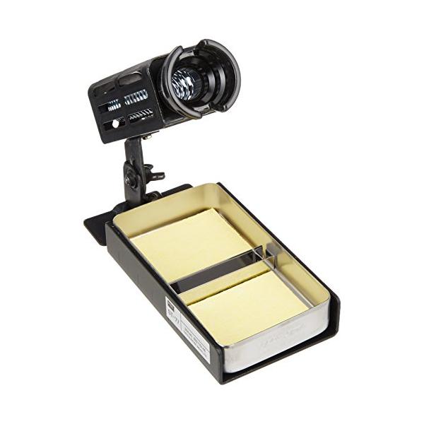 はんだこて台(2)-/-/ST77・Style:はんだこて台(2)・パッケージ個数:1・メーカー型番:ST-77・サイズ:幅68×奥行160×高さ148mm・重量:400g・対応:CS/CXR/TQ/PXシリーズ・作業に応じ、角度調節可能