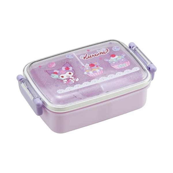 450ml/-/RBF3AN-72078・Color:450ml・パッケージ個数:1・サイズ：幅17×奥行10.5×高6cm・材質：ポリプロピレン、フタ：AS樹脂、止具：ABS樹脂、パッキン：シリコーンゴム・原産国：日本