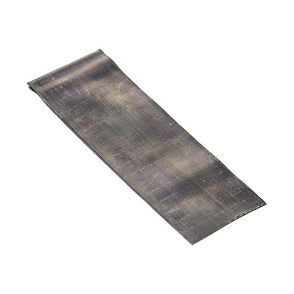 グレー/ワンサイズ/GZ155・Color:グレーSize:ワンサイズ・パッケージ個数:1・仕様:鉛板・サイズ:1×50×300mm