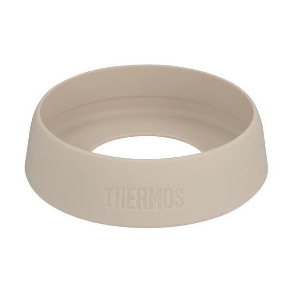 ベージュ/1) 350-500 ml用/APN-001 BE・Color:ベージュSize:1) 350-500 ml用・パッケージ個数:1・ケータイマグ用のソコカバー新登場・本体サイズ(約):幅7.0×奥行7.0×高さ2.0cm、本体重量...