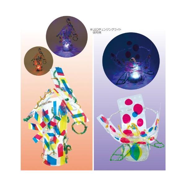 -/-/13585・パッケージ個数:1・付属品:電池付LEDコインライト、名前札・穴あき透明板サイズ:A4・モールサイズ(mm):Φ3×700