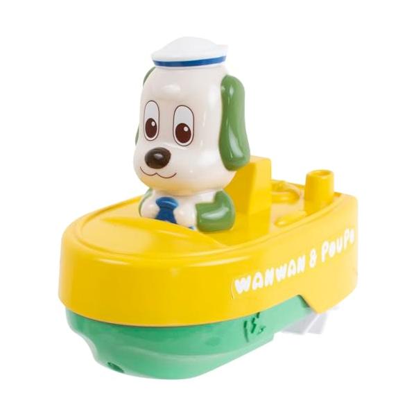 -/-/196911・電池不要・対象年齢: 1.5才以上・ST取得有・（C）NHK・NHKエデュケーショナル