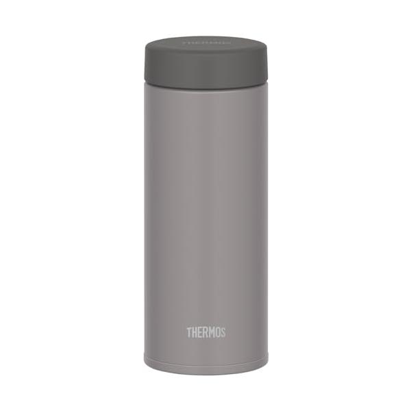 マグストーングレー/350 ml/JON-351 STG・Color:ストーングレーSize:350 ml・パッケージ個数:1・シンプル構造で使いやすく洗いやすいスクリュータイプ。くらしに馴染むカラーリング。・本体サイズ(約):幅6.5×奥...