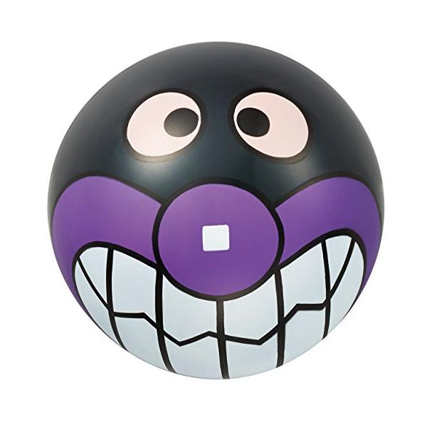 パープル/5号/-・主な製造国 :中国・(ｃ)やなせたかし/フレーベル館・TMS・NTＶ・対象年齢 :1.5才以上・対象年齢 :18月以上