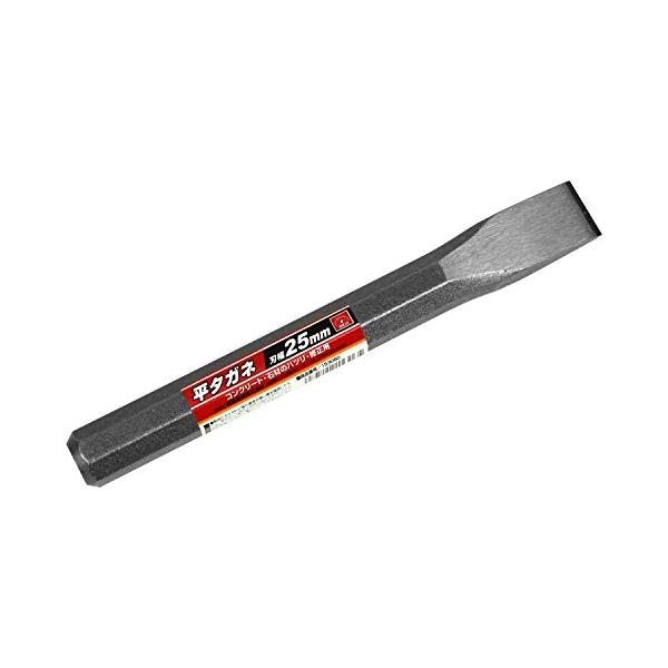 -/25mm/-・Size:25mm・パッケージ個数:1・全長:約215mm・サイズ(約):刃幅25X軸径22mm・仕上:ニス仕上げ・材質:機械構造用炭素鋼・商品サイズ(約):幅25×高さ215×奥行き22mm