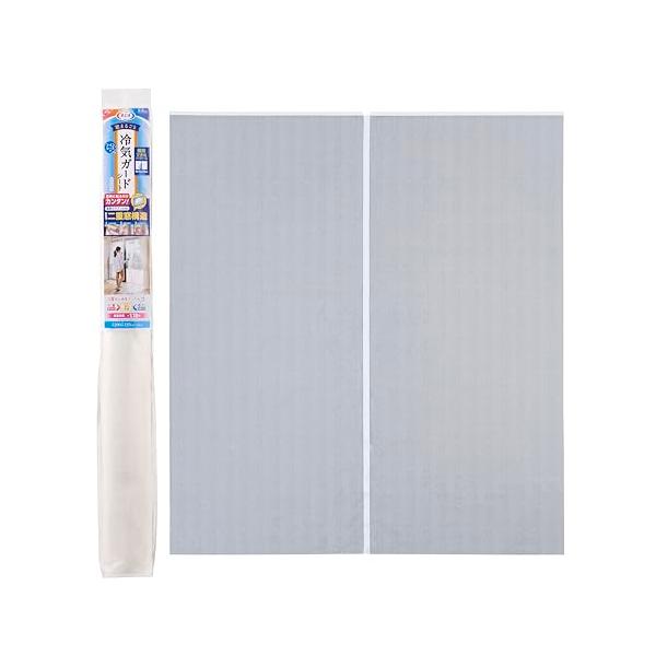 サッシ用ラインレース/約200×225cm/H-176・Color:ラインレースStyle:サッシ用・パッケージ個数:1・窓枠に貼るだけで２重サッシに・窓全体をカバーできて冷気の侵入、暖気の流出を防ぐ・網入りガラス、複層ガラス等の幅広い窓ガ...